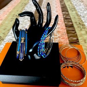 Jewelry | Beautiful Indian Bangles Of Assorted Variety And Colors Of ...
